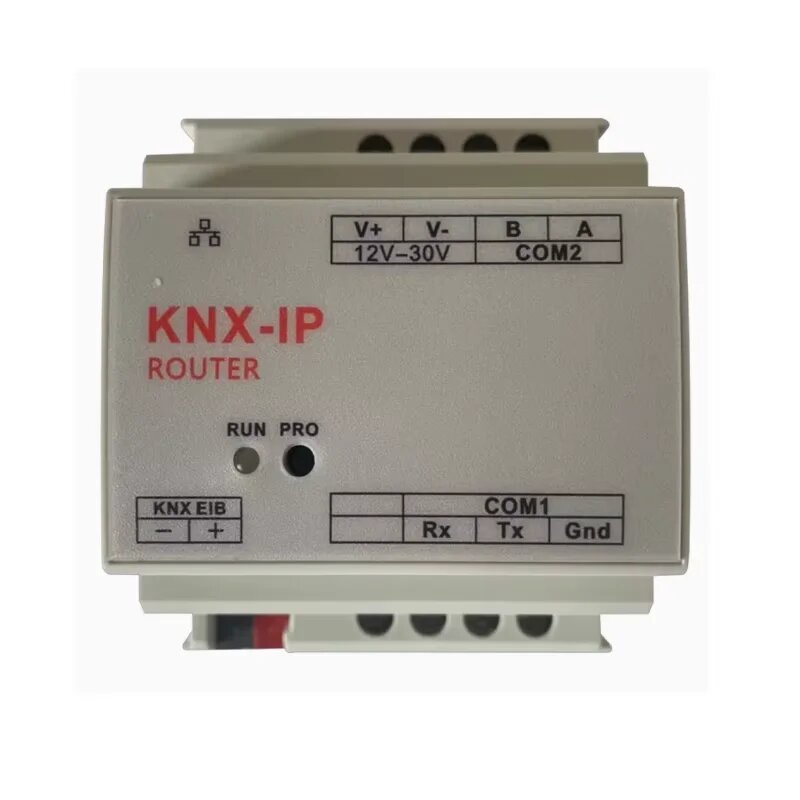 KNX-IP Router, Цвет: KNX IP Routing