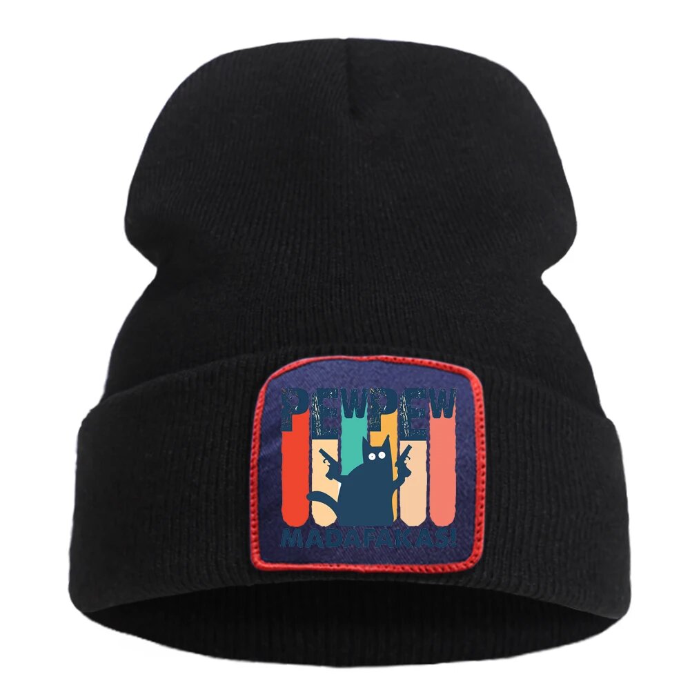 Шапка для взрослых и детей