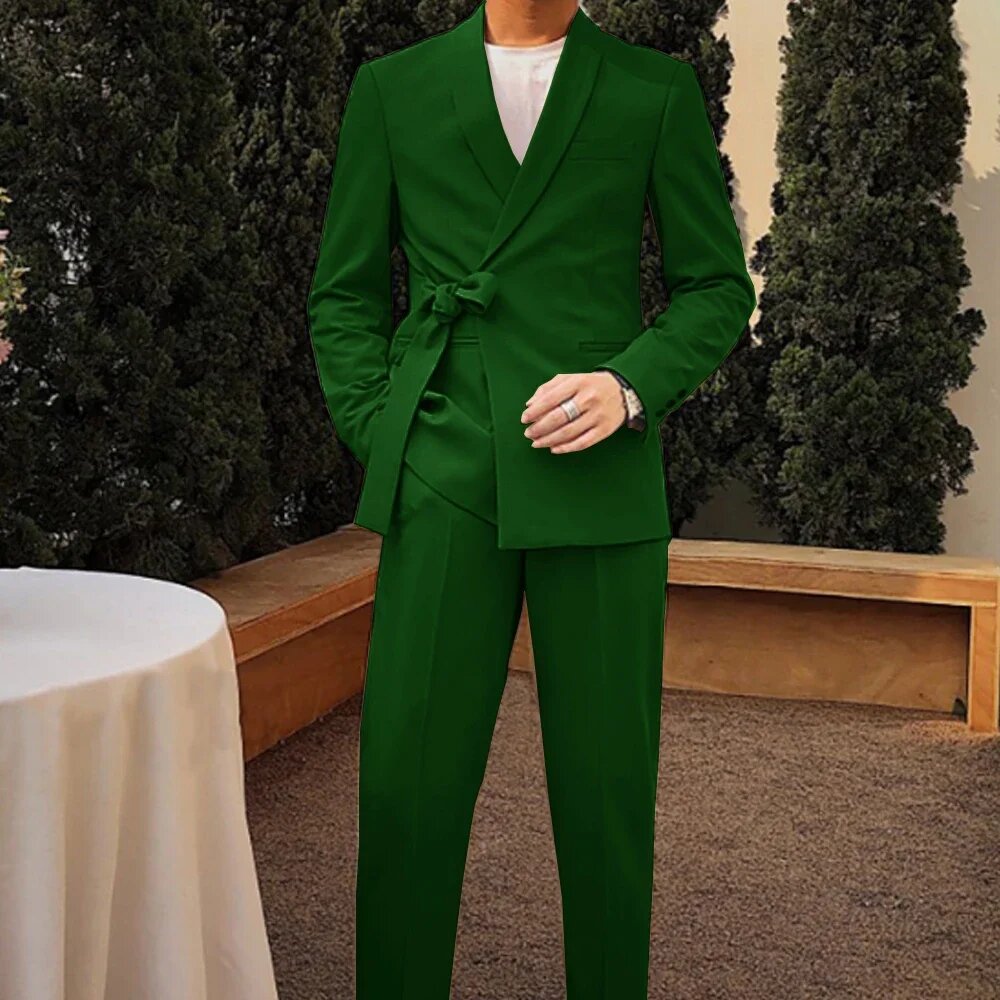 Костюм классический