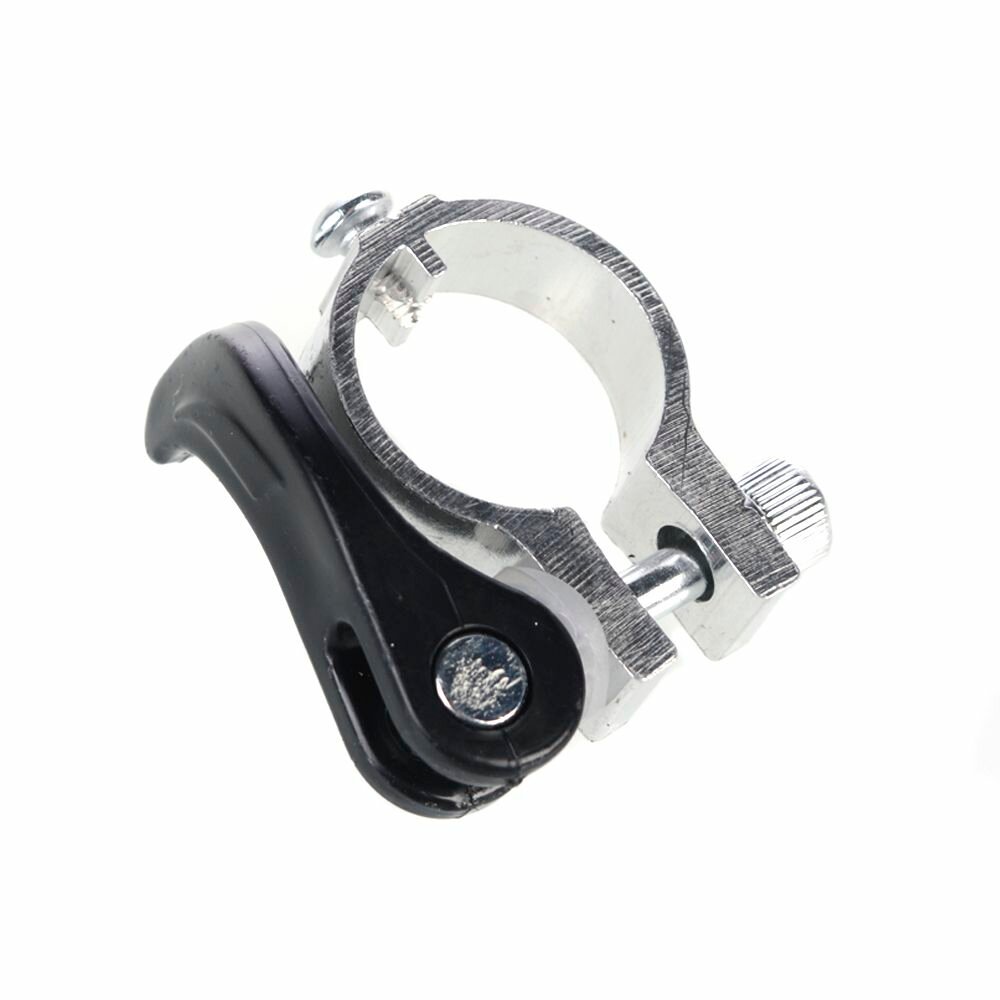 Зажим с эксцентриком для самоката 4105 d25 мм