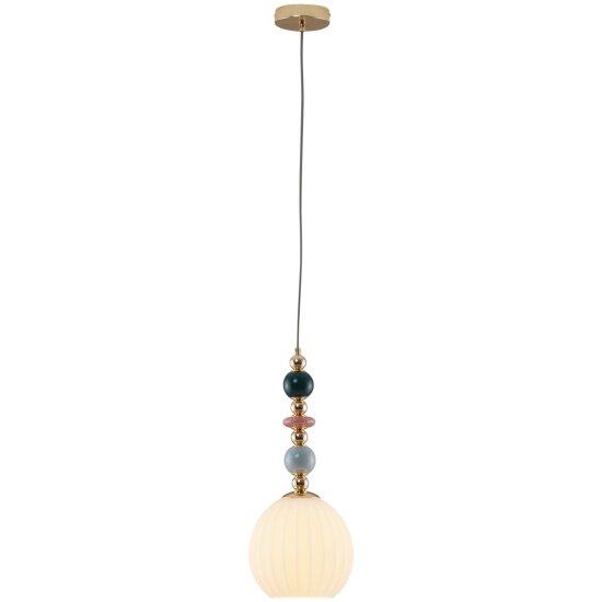Подвесной светильник Moderli Charm V10902-P