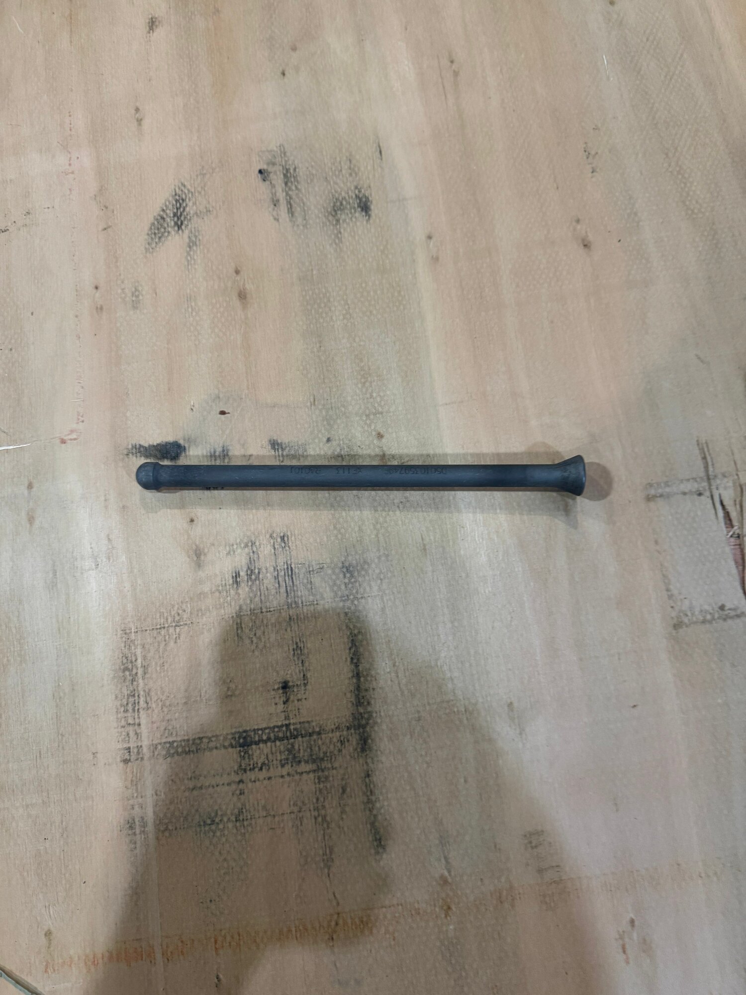 650.1007176(6 шт) Штанга толкателя