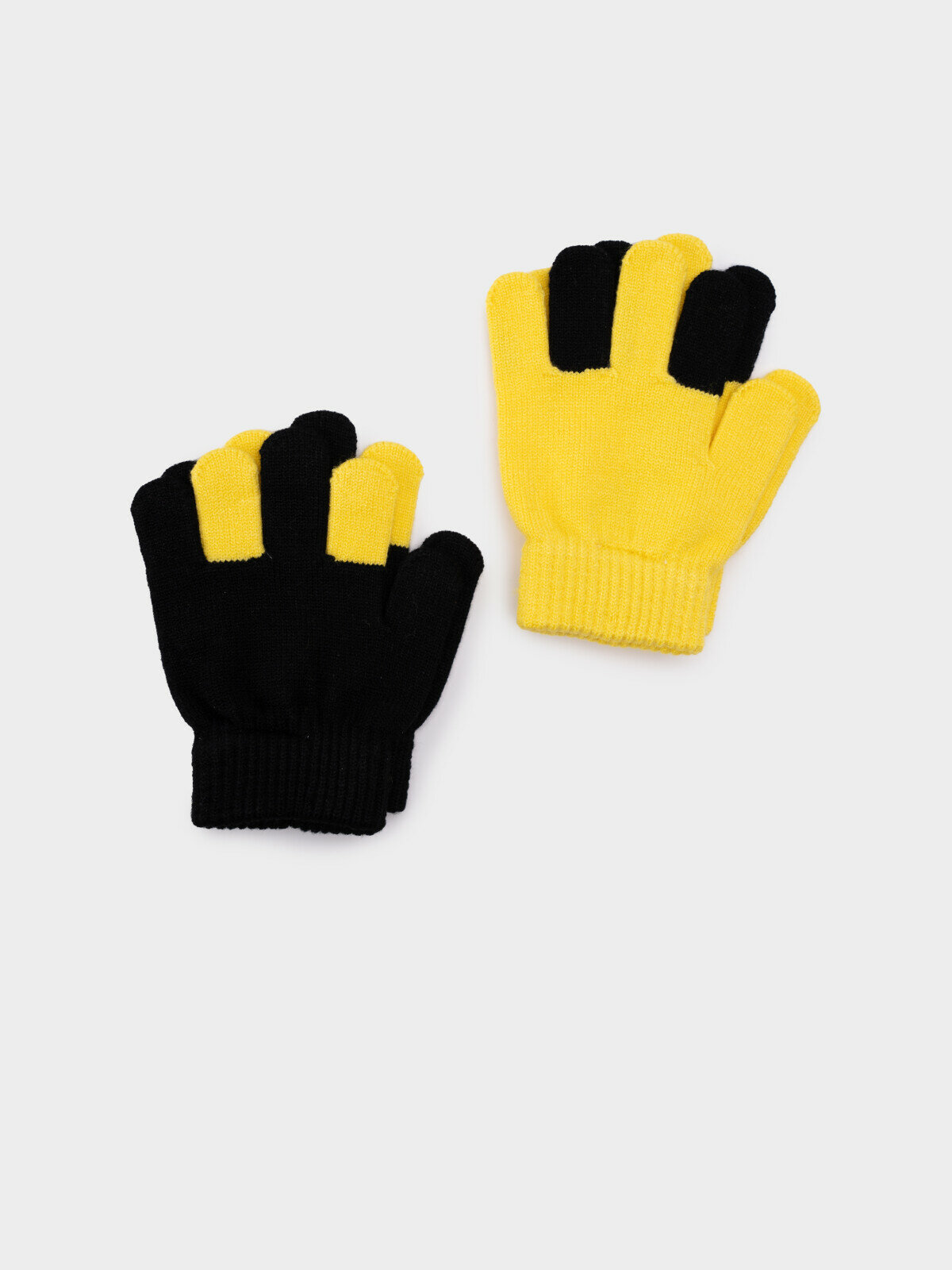 Перчатки для девочек