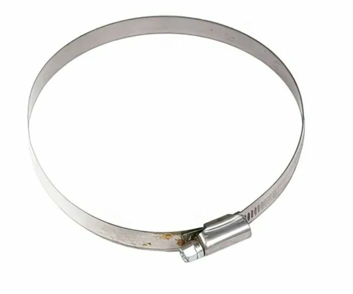 Stellox Хомут червячный, 220-240/12 металлический