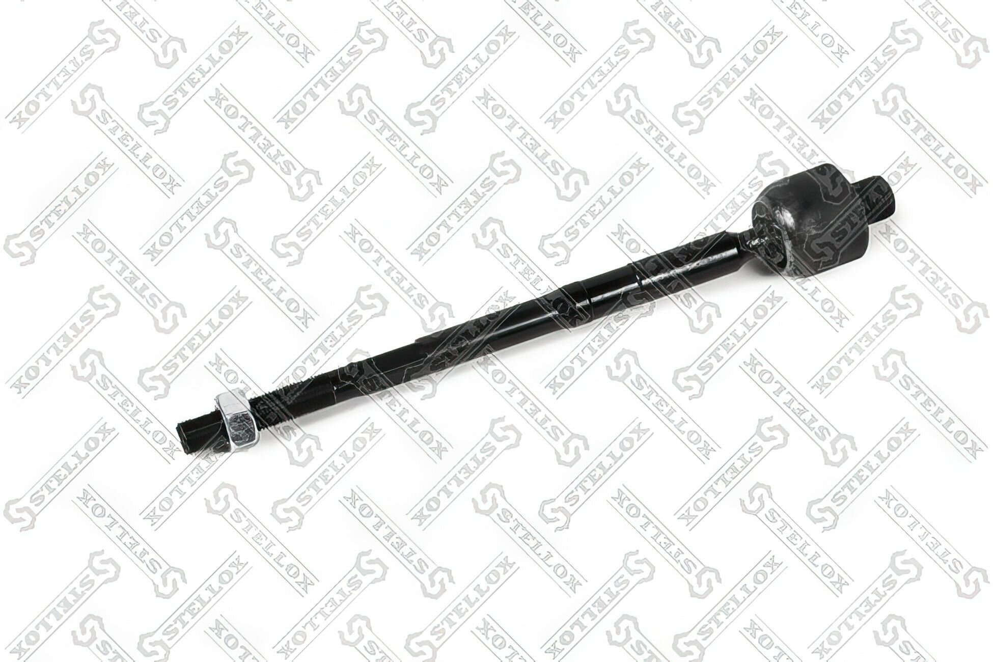 Тяга рулевая Шевроле Спарк 55-02749A-SX STELLOX