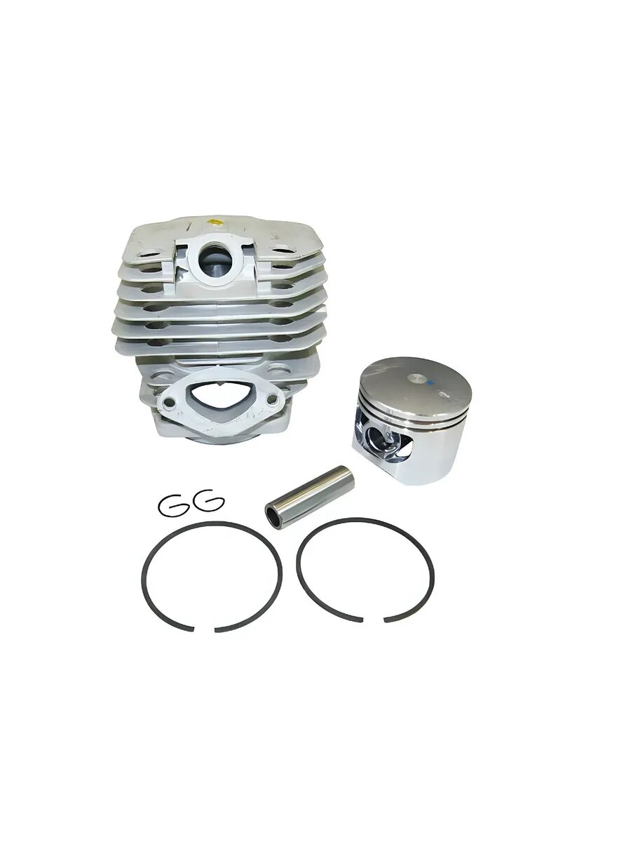 Поршневая для китайской бензопилы 38-16