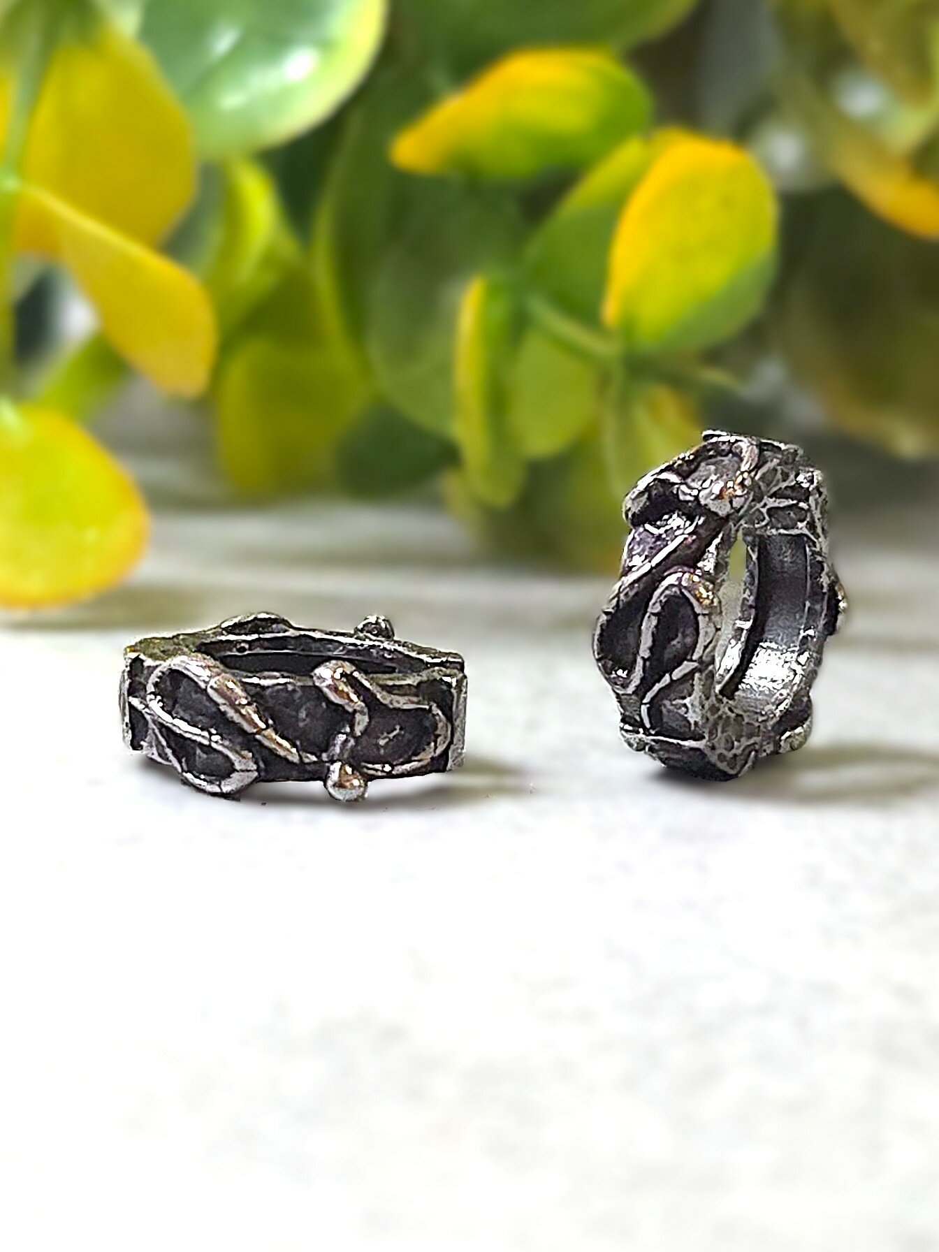 Моносерьга кафф