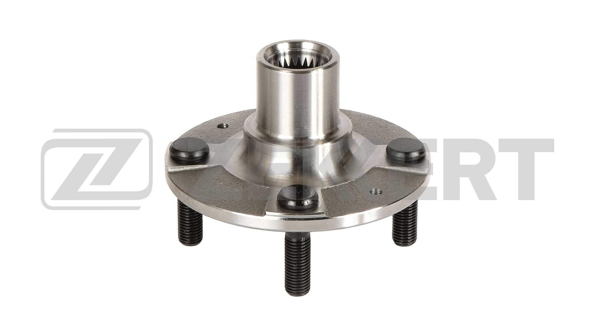 Ступица передняя (без ABS) Kia Rio III IV Picanto III Hyundai Solaris IV V OEM 517501J000 517501S000 51750H8000