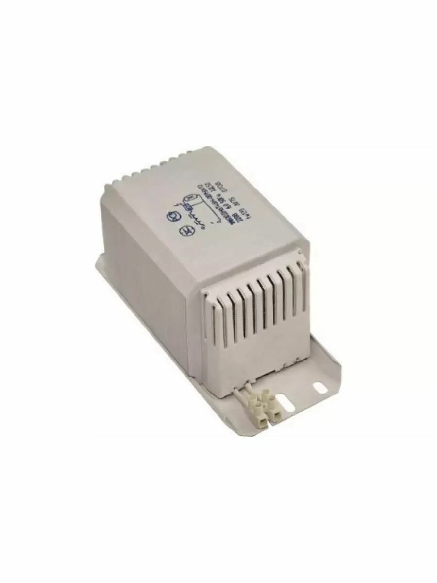 Электромагнитный пускорегулирующий аппарат ПРА 1И125ДРЛ44Н-003 встраиваемый IP20 УХЛ2 код. 02491 Galad ( 1шт. )