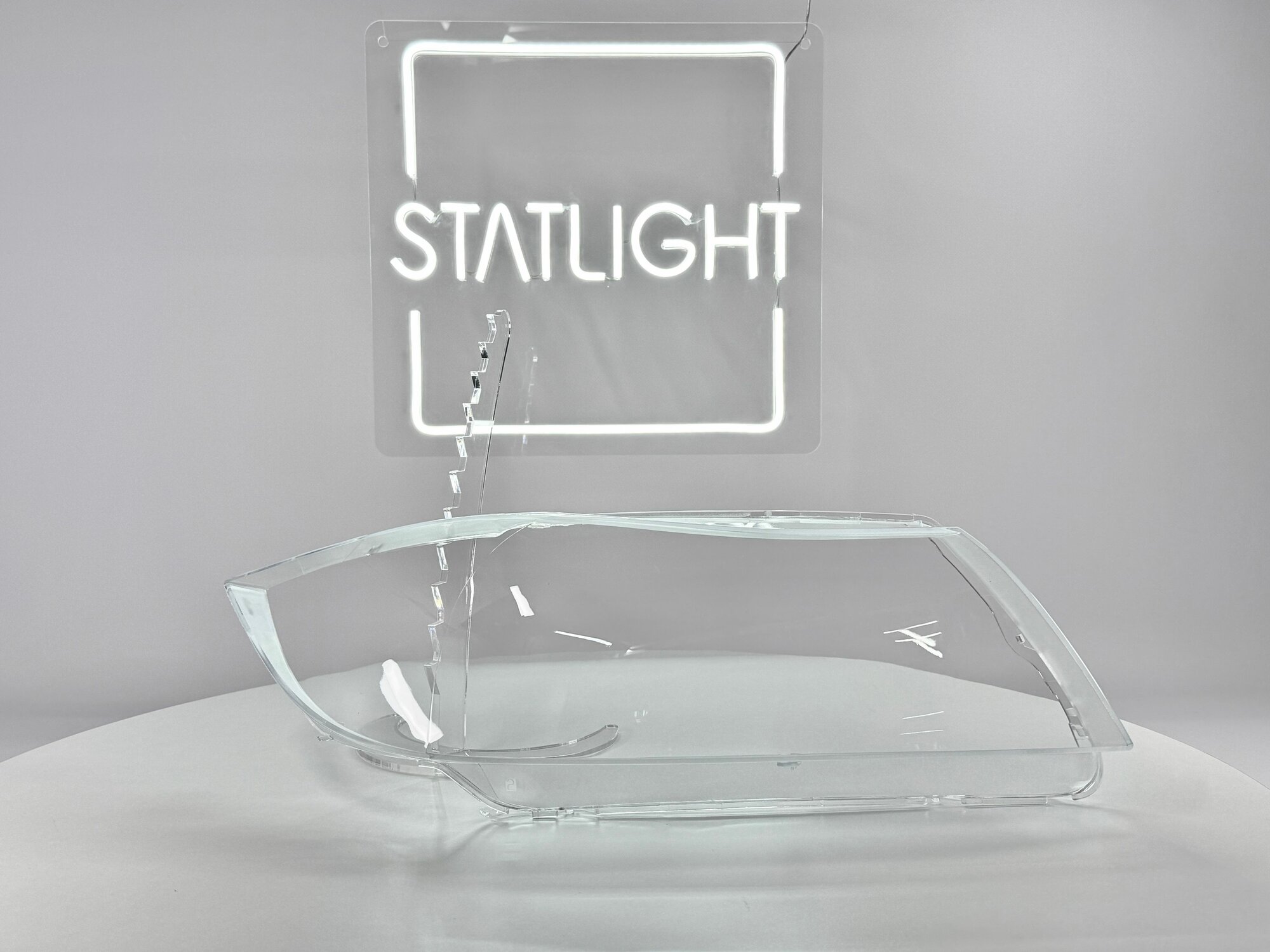 Правое стекло на BMW M3 IV (E90) 2007-2013 Галоген