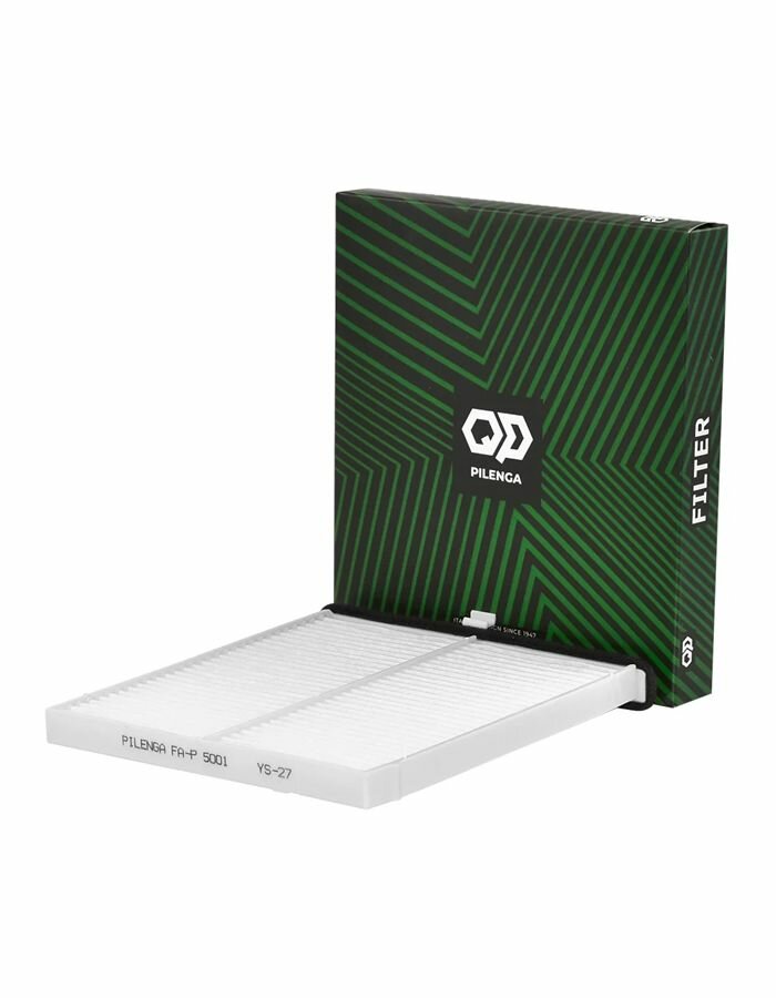 Фильтр салона Mazda CX-5 2.0i 11>