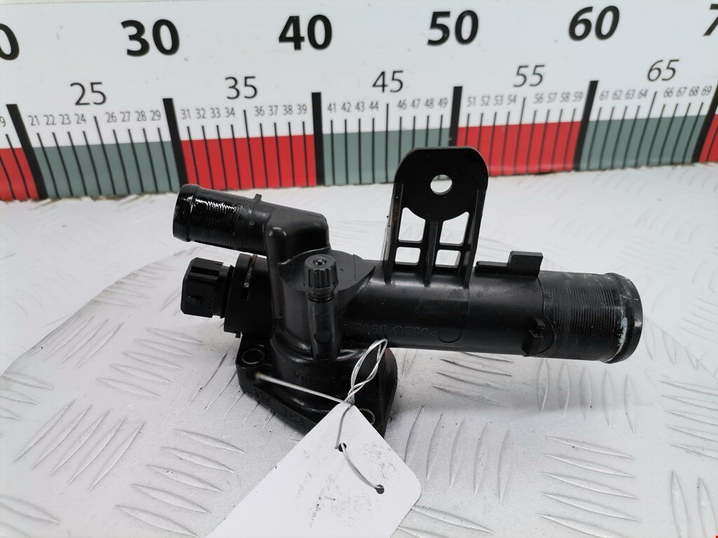 Корпус термостата Nissan Qashqai 1 1106000Q0N арт. 1640429