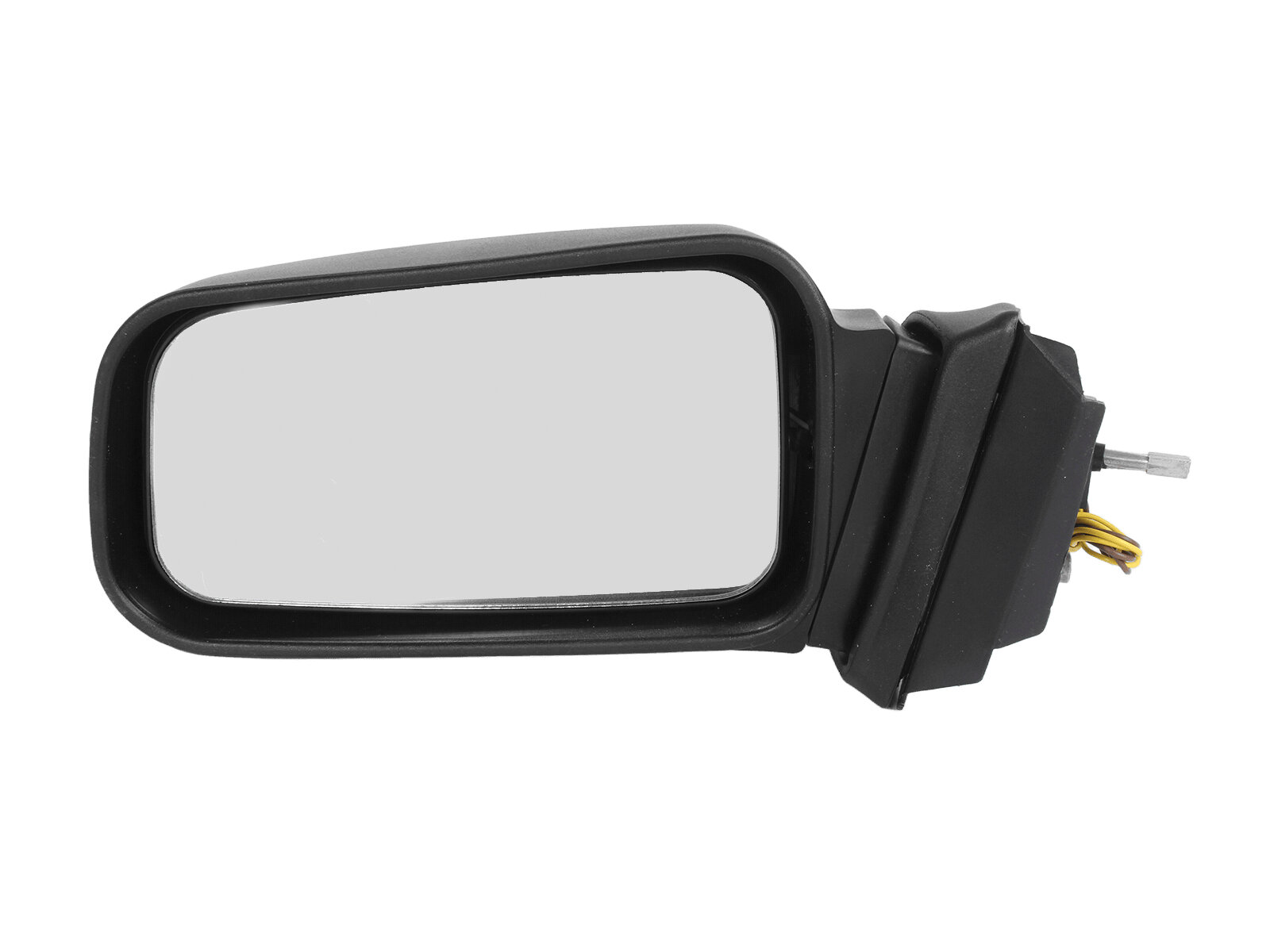 Зеркало боковое ВАЗ-2114, 2115 с обогревом левое реал