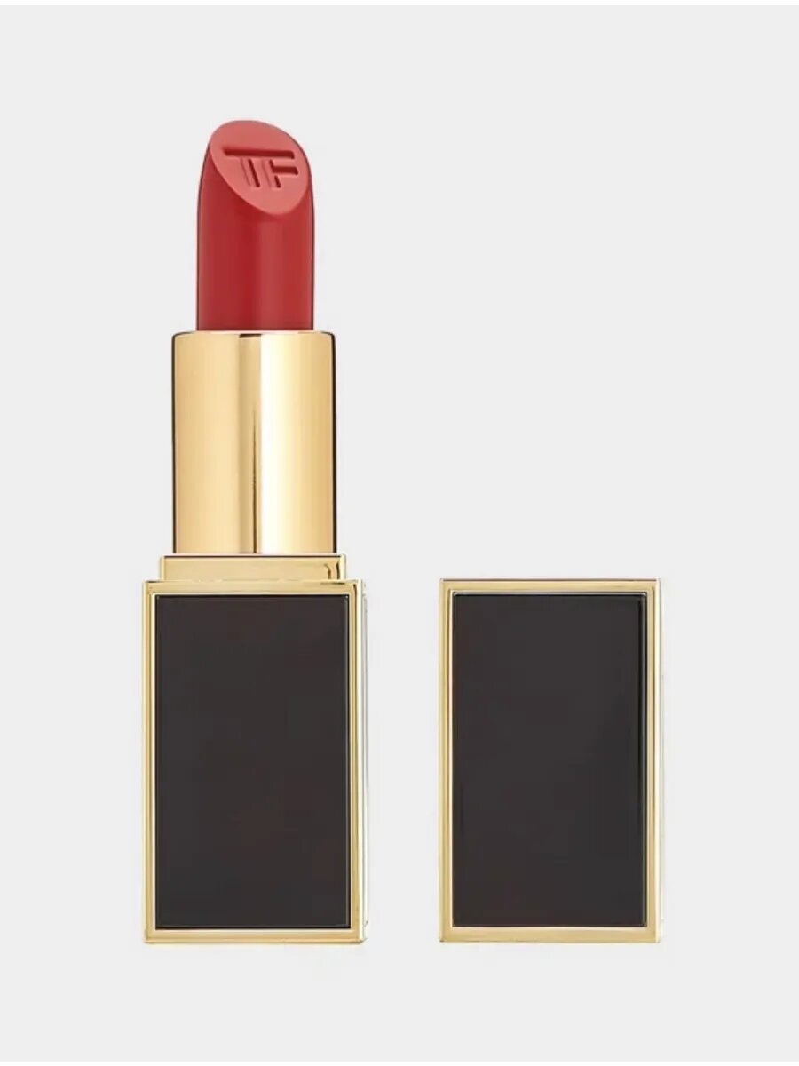 Помада для губ TOM FORD lip color matte 07 ruby rush