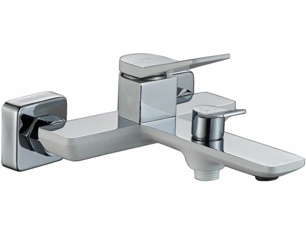 Смеситель для ванны HL30099-F