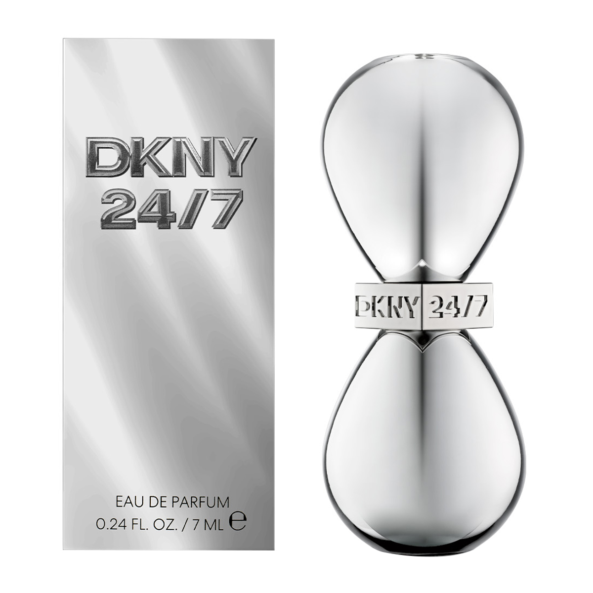 Dkny woman 24/7 Туалетные духи 7 мл. mini
