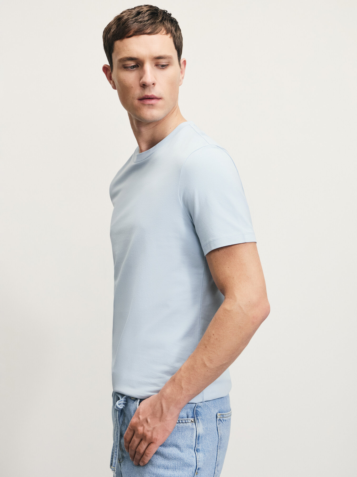 Футболка Man