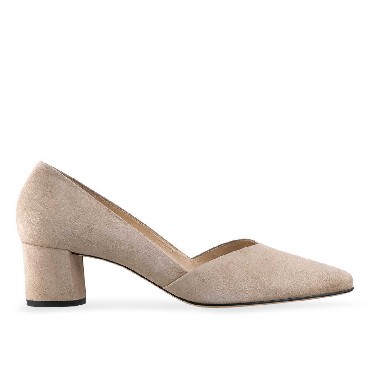 Туфли лодочки 