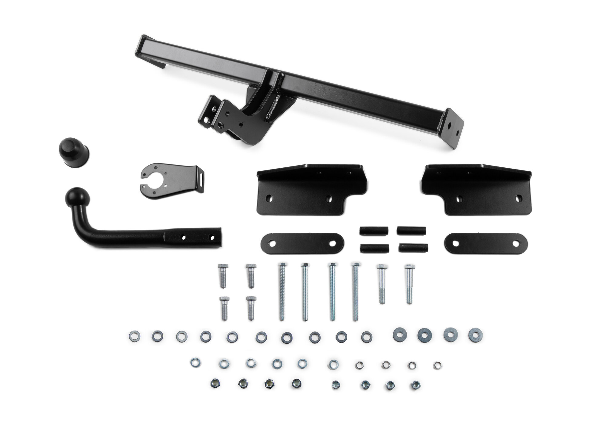 Фаркоп Berg для Jetour X50 F.0917.001