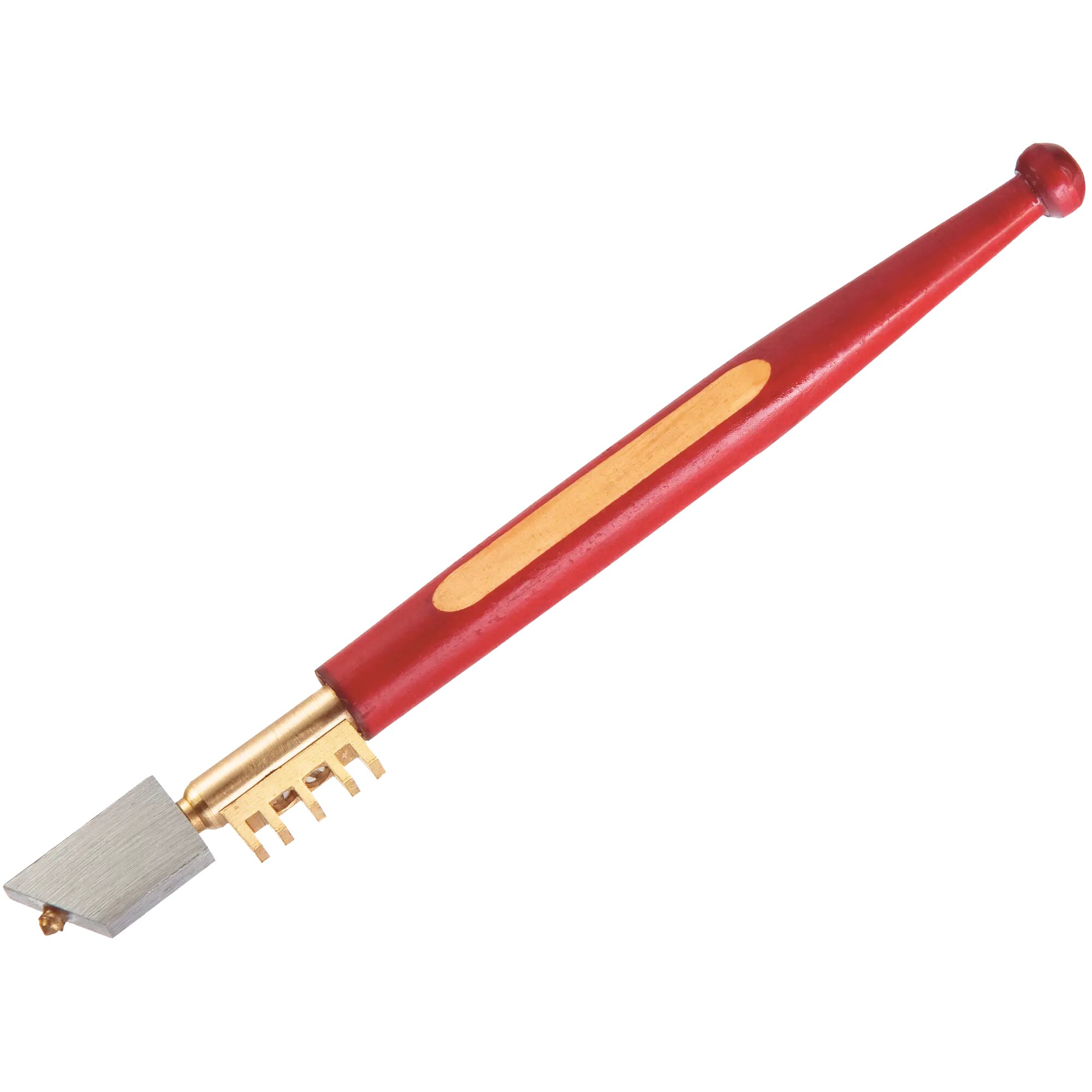 Стеклорез алмазный Sparta 872405 рез до 6 мм точный рез, долговечность и устойчивость