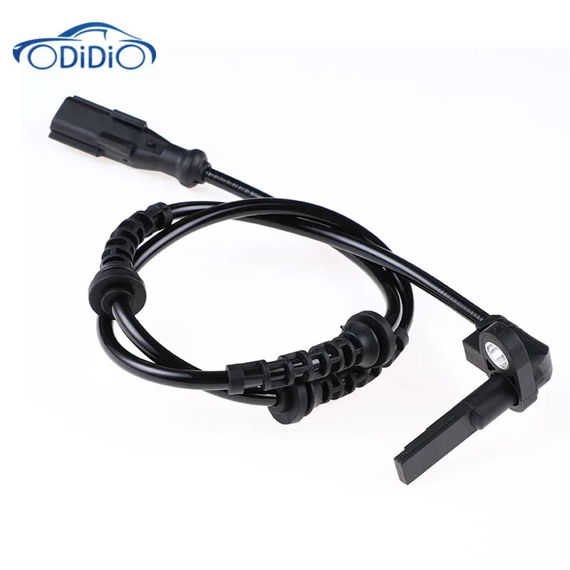 Датчик скорости переднего левого и правого колес из АБС-пластика 479109155R 479100004R 417745600 для Dacia Duster Renault Gran Megane 1,2-Л