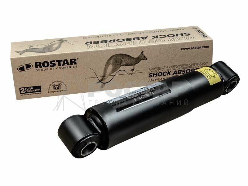 Амортизатор подвески Тонар (усиленный) 180-2905007-800 ROSTAR