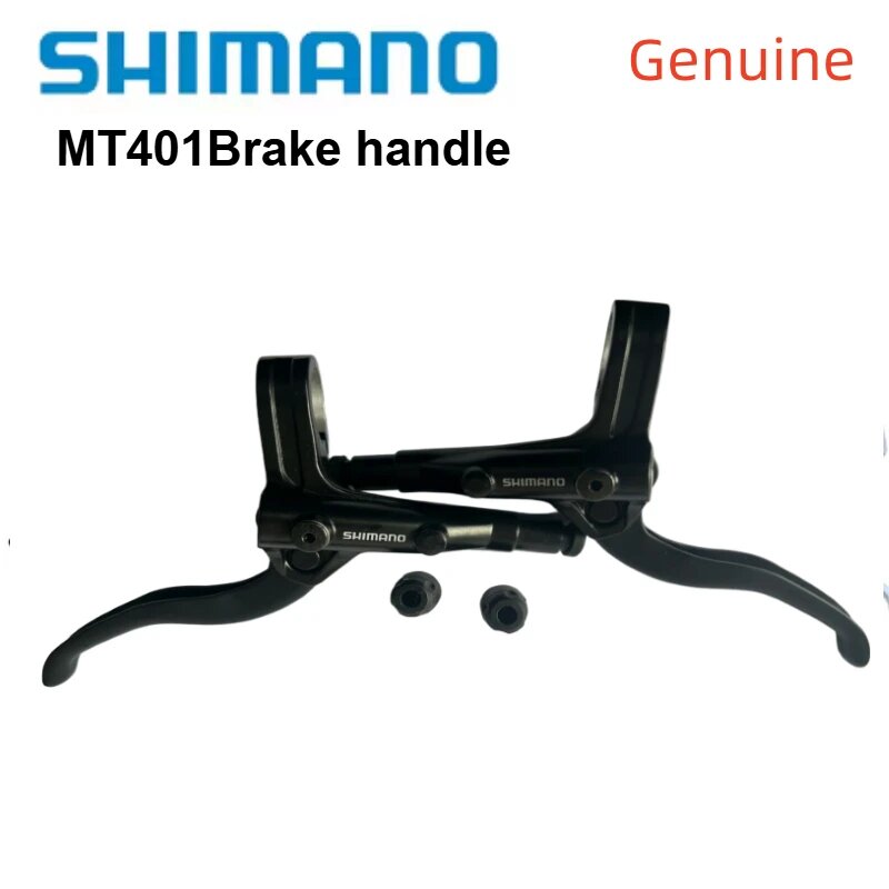 Тормозные ручки SHIMANO BL-MT401 для MTB BL-MT401-A Pair