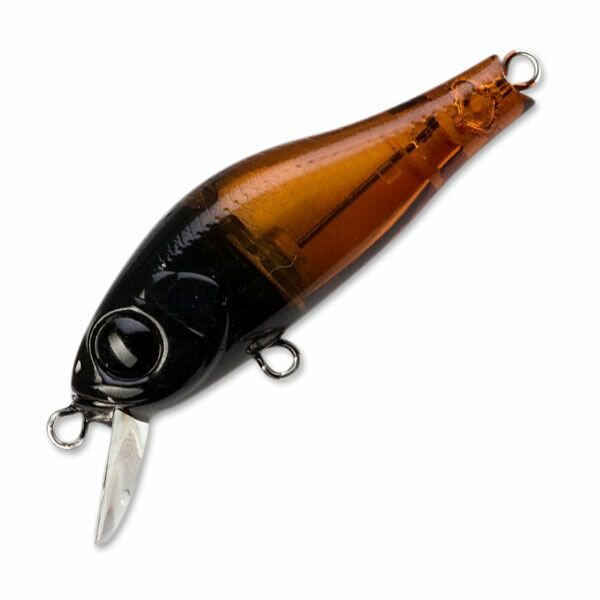 Воблер Zip Baits RIGGE 43SP # 557