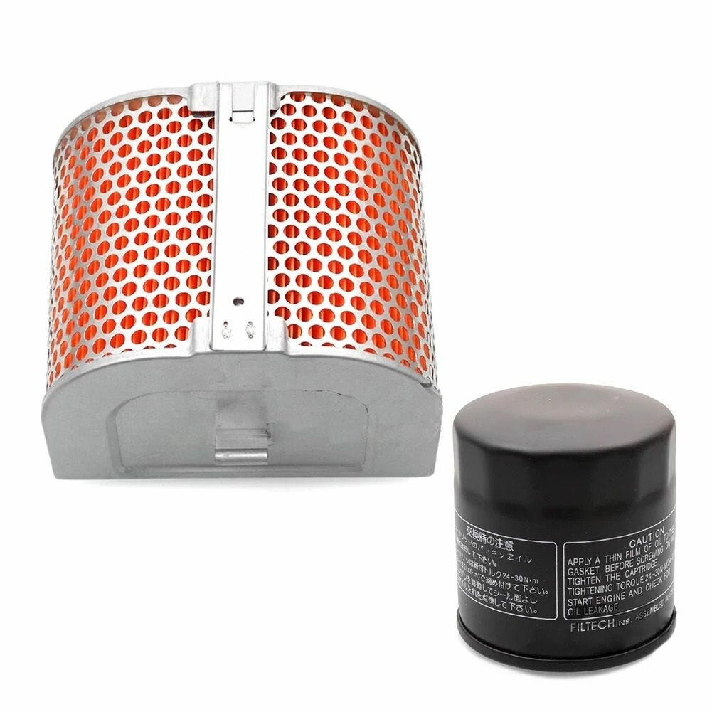 Воздушный фильтр мотоцикла для CB750 1991-2003 CBX 750 1986-1989