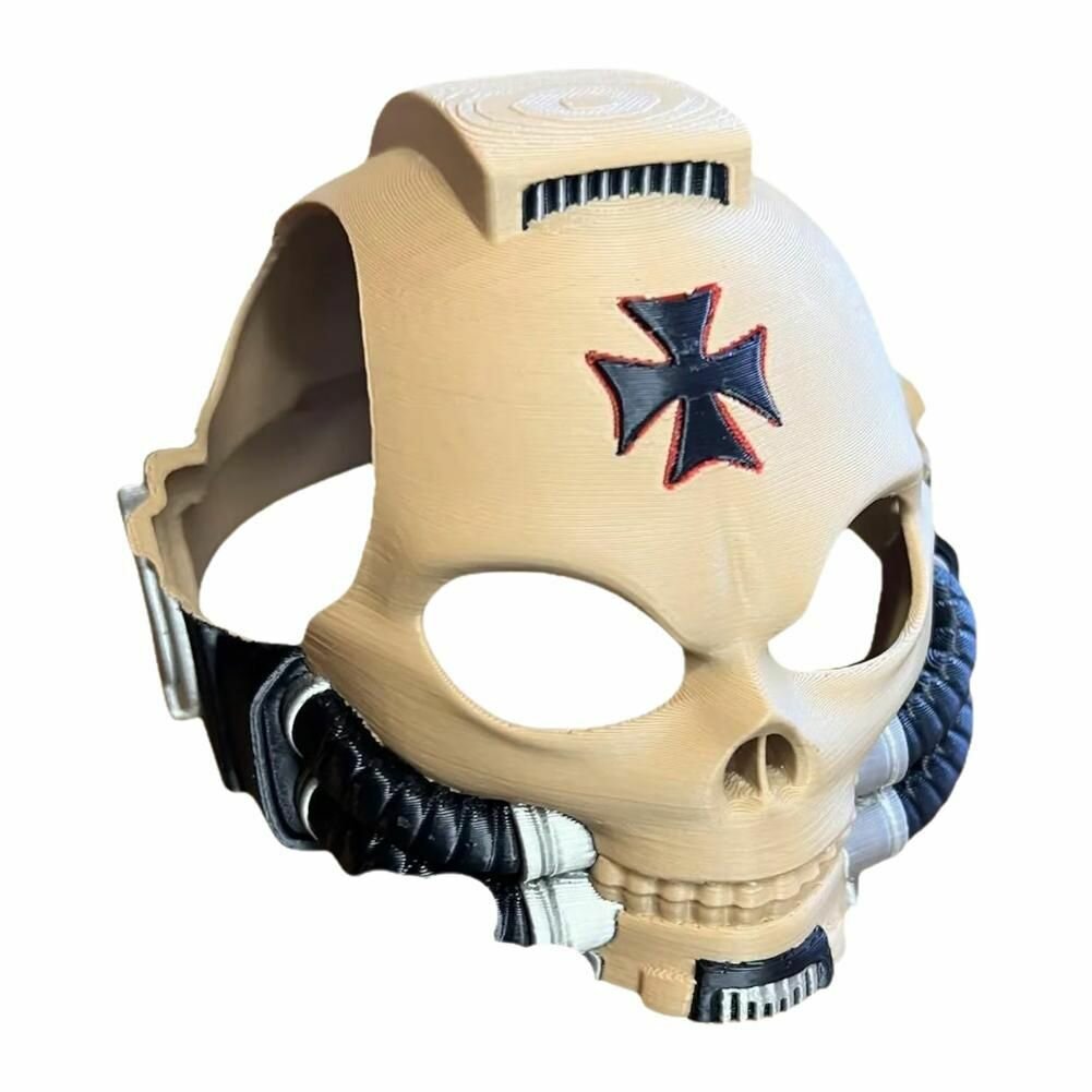 Забавный кошачий шлем для домашних животных Косплей