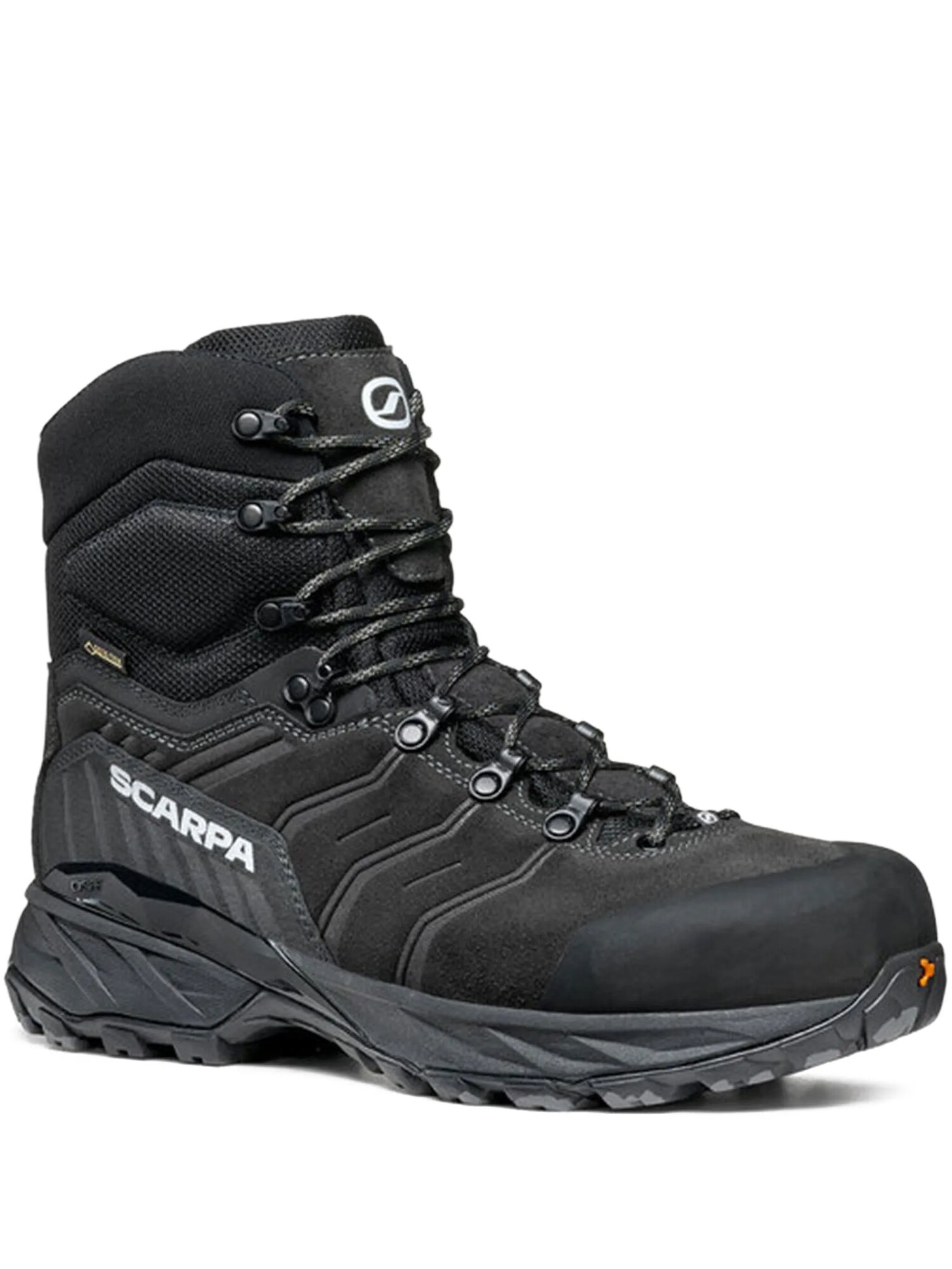 Ботинки Rush Polar GTX