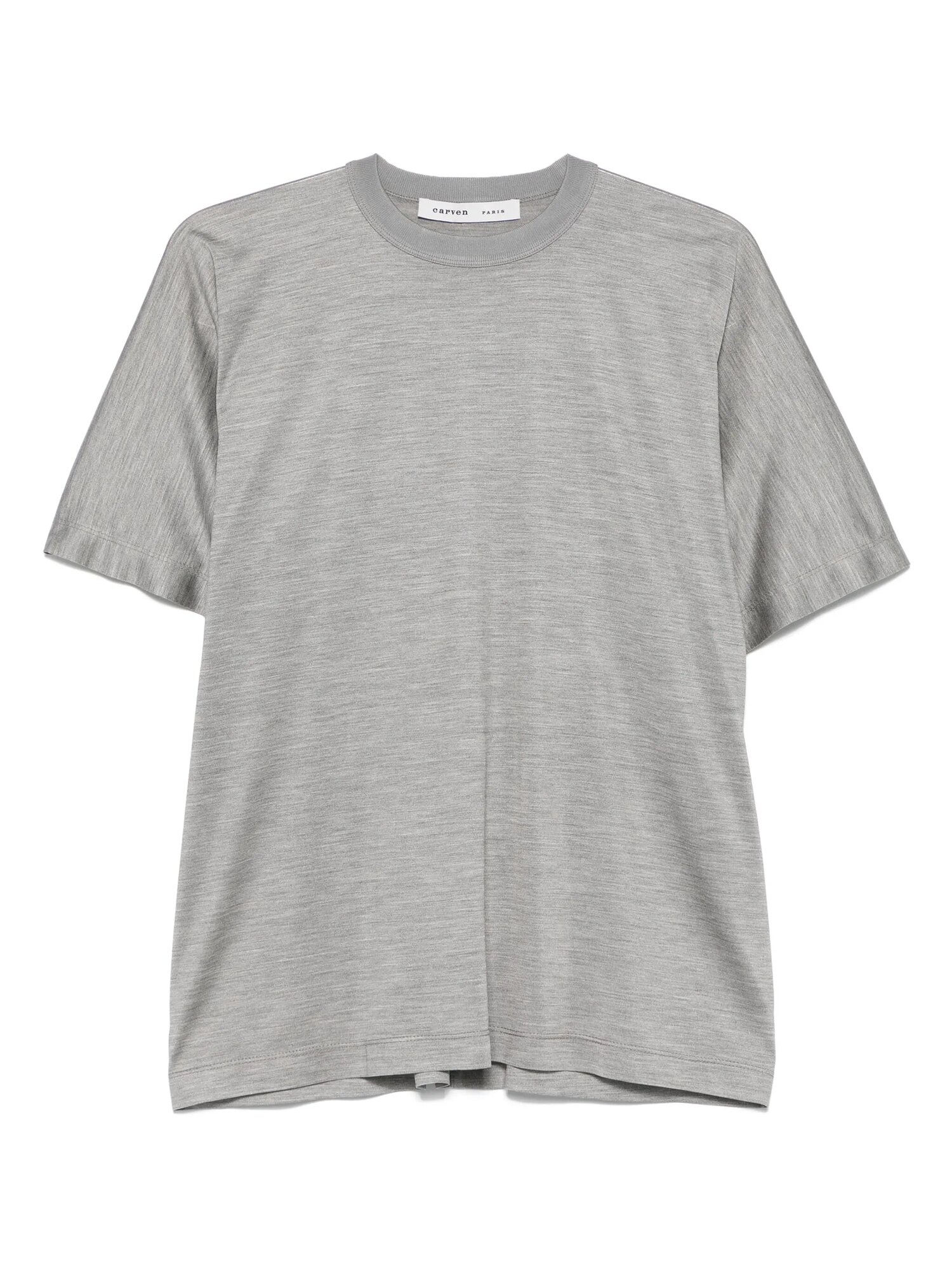 Футболка Carven