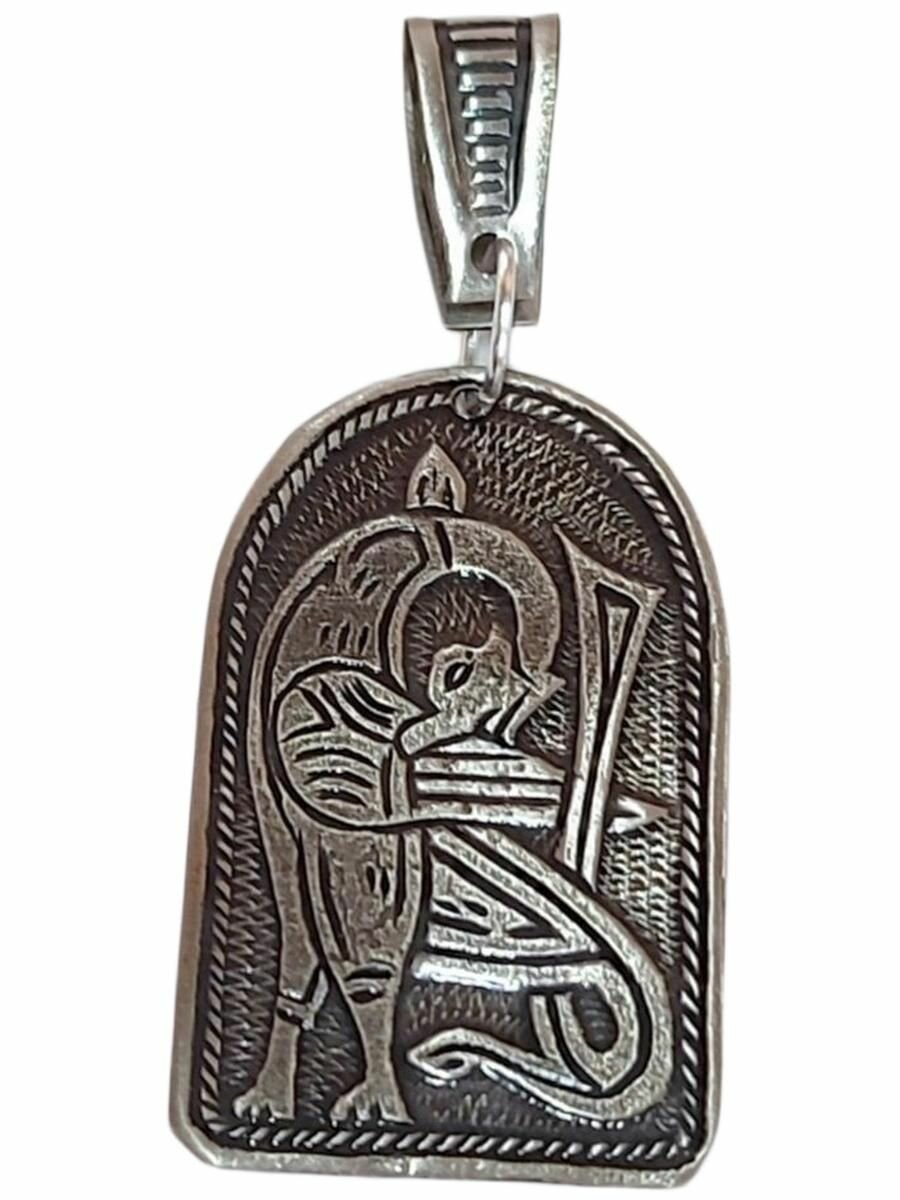 Подвеска Мастерская Алешиных