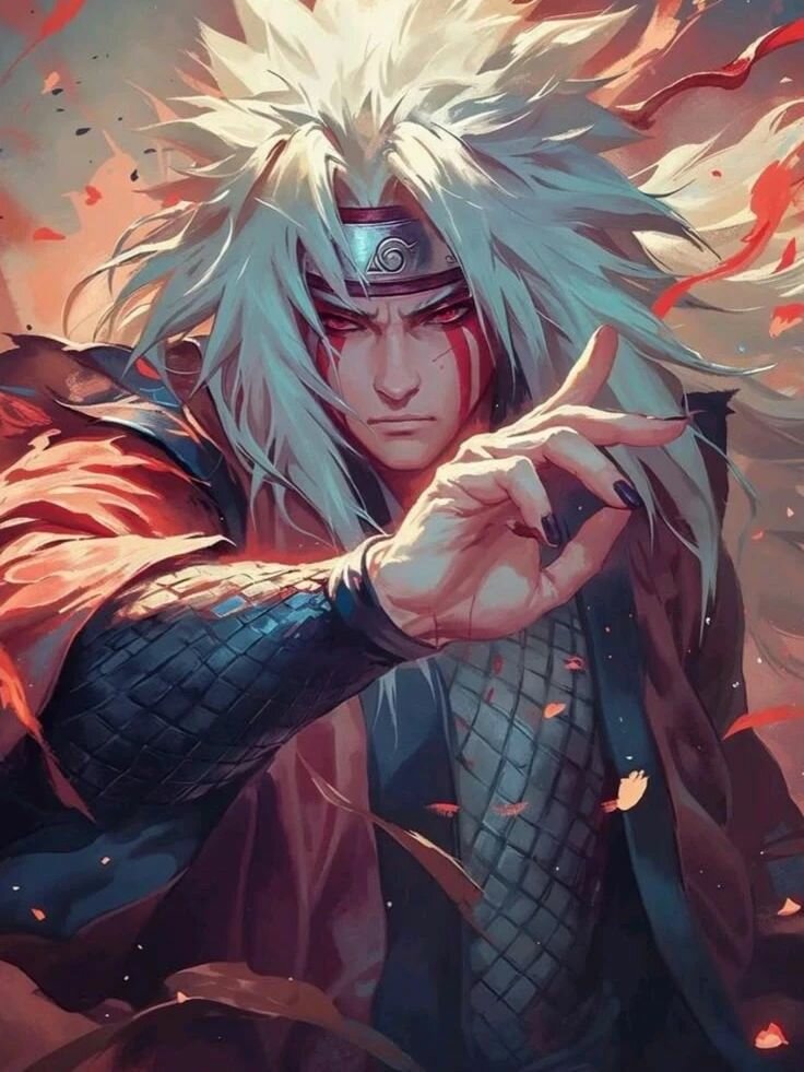 Алмазная картина "Учиха Итачи" алмазная огранка 40х50 см,40X50CM, белый