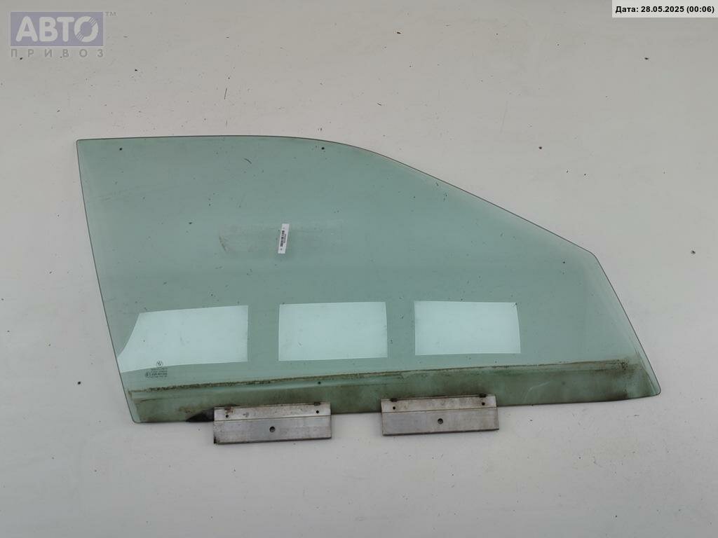 Стекло двери передней правой BMW 3 E36 (1991-2000)