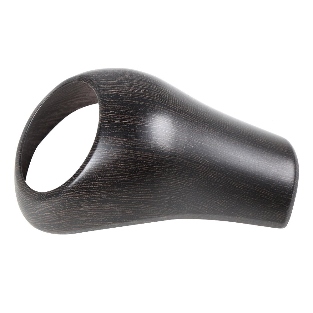 Ручка КПП Mercedes (текстура дуба) для моделей A/C/E/G/GLS