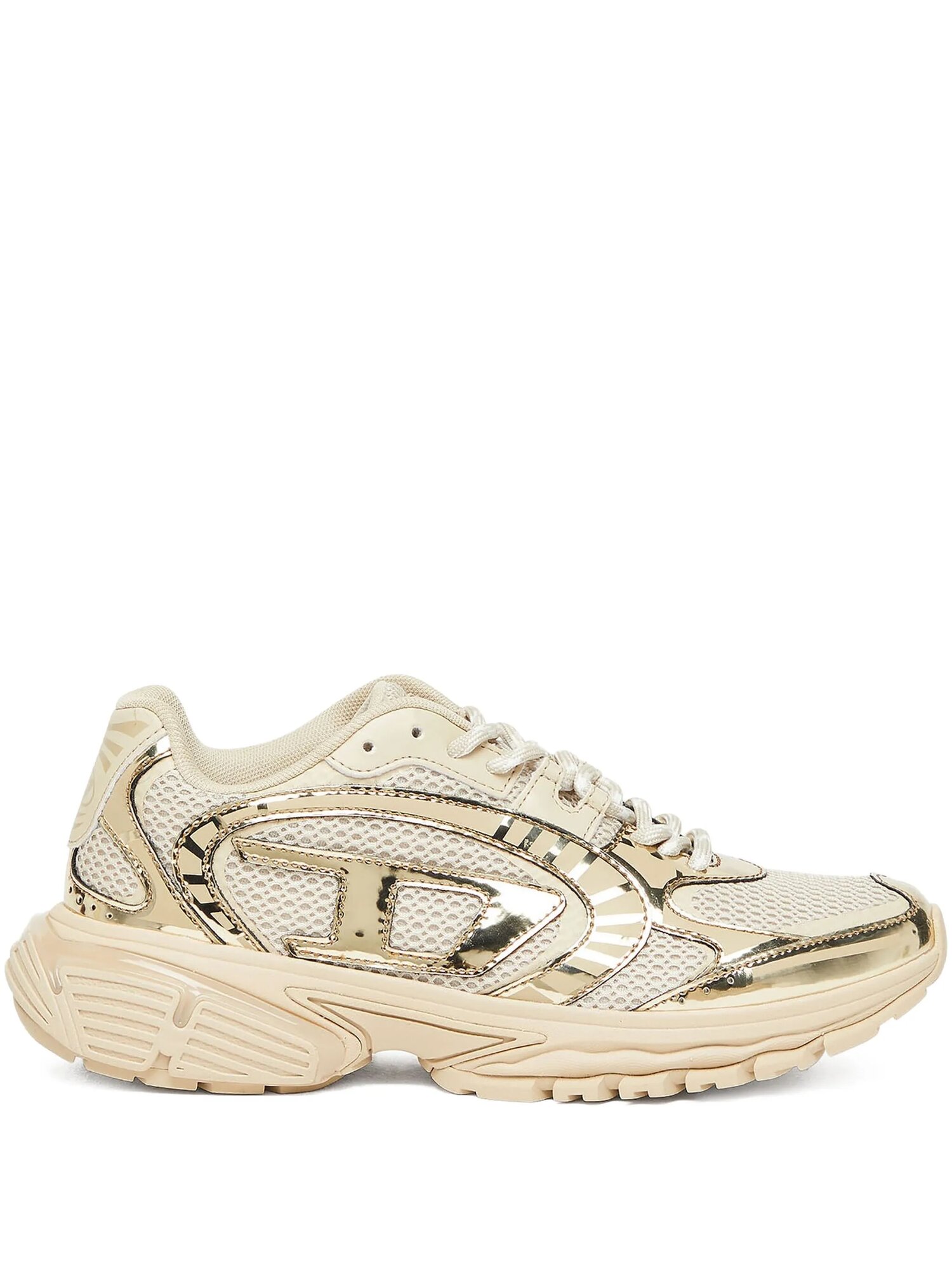 Кроссовки Кроссовки со вставками