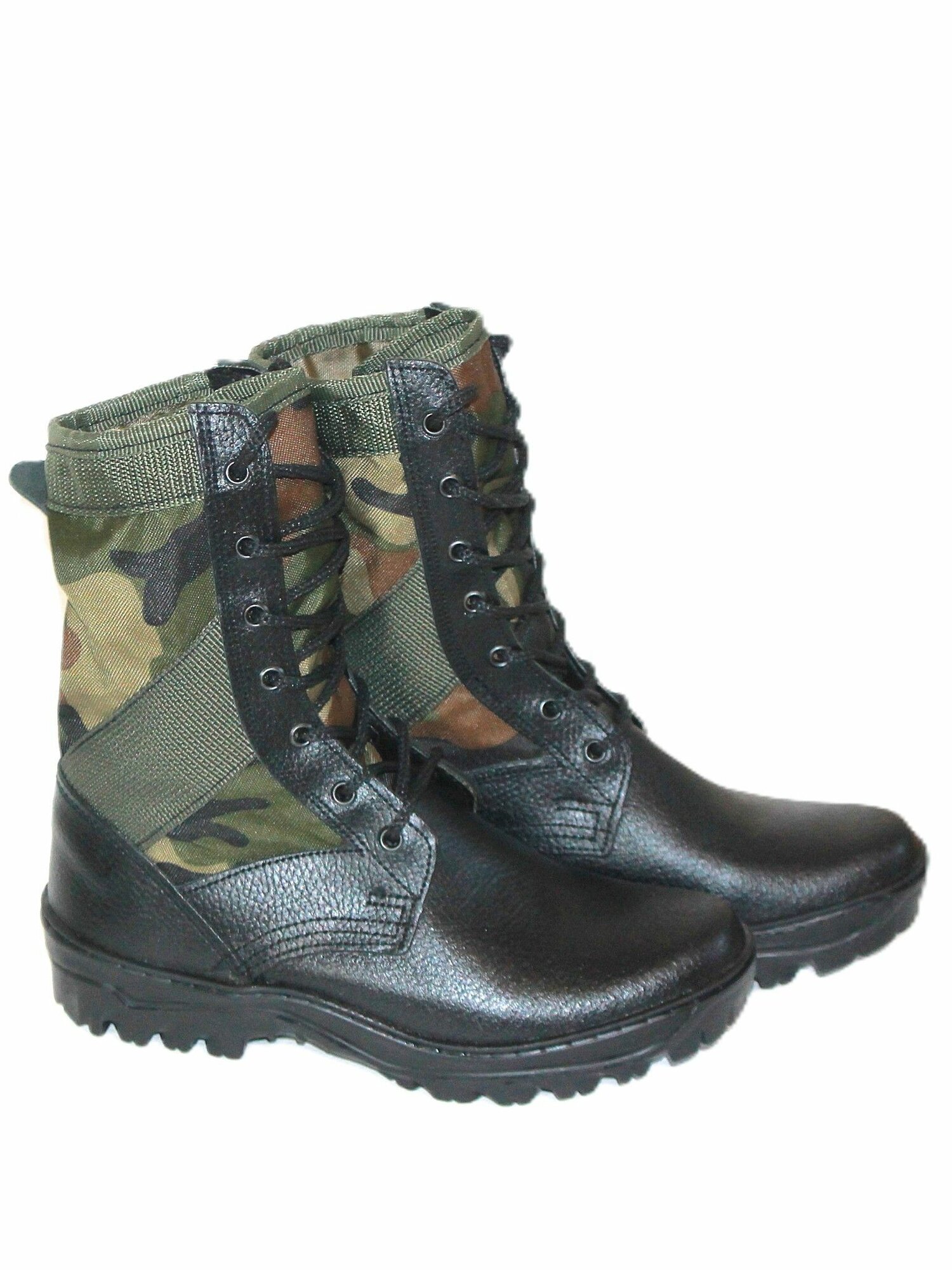 Тропик-камуфляж