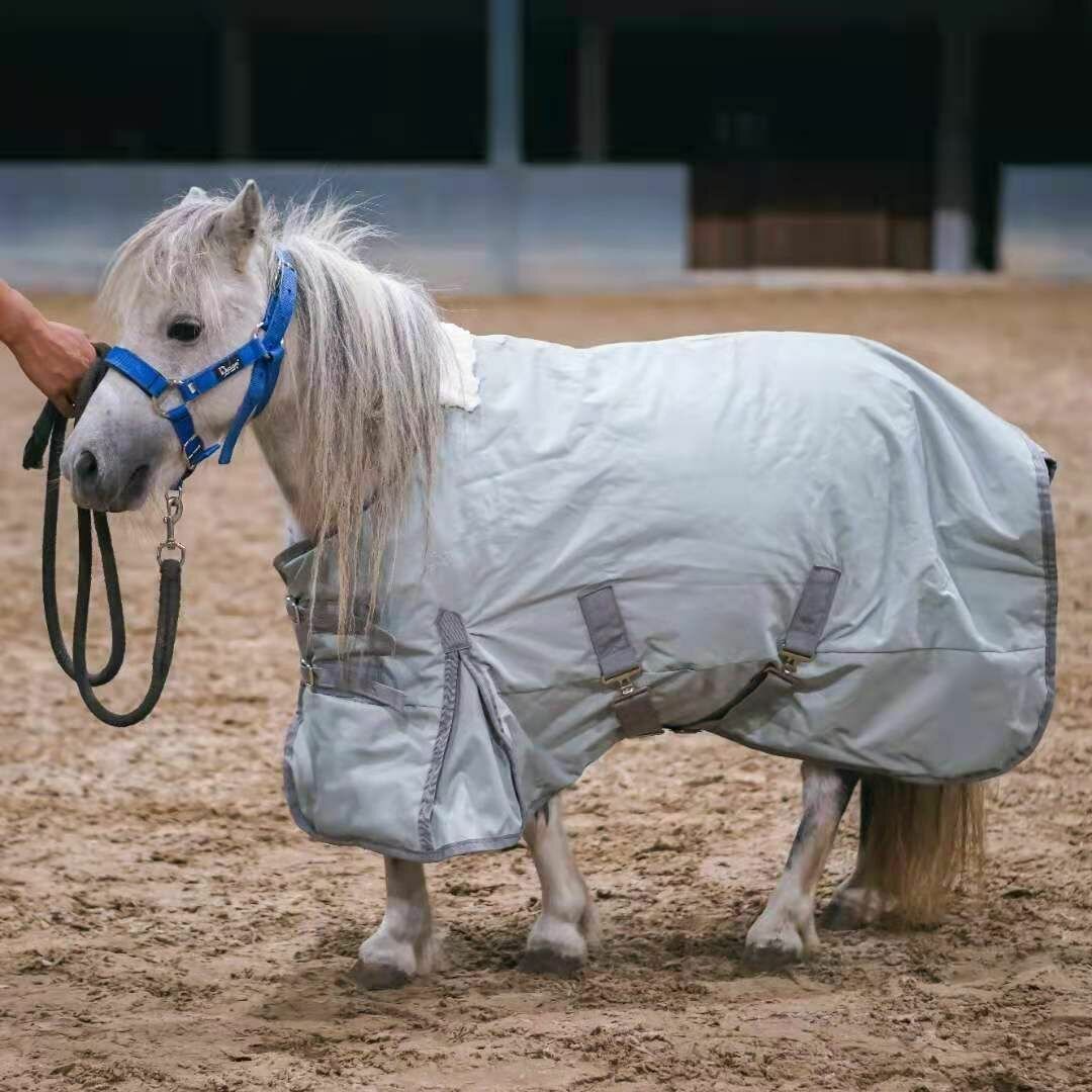 Попона для лошади