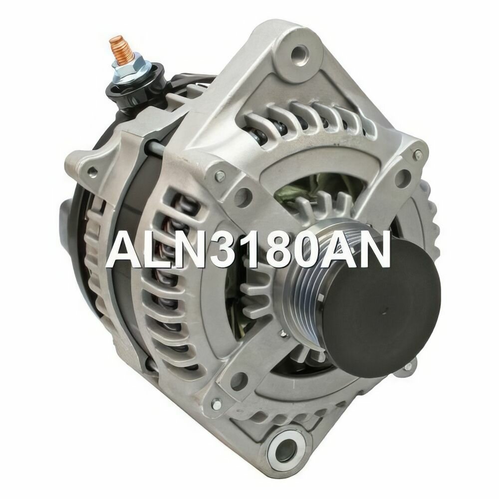 Генератор, для Рено Эспейс, Вел сатис арт ALN3180AN