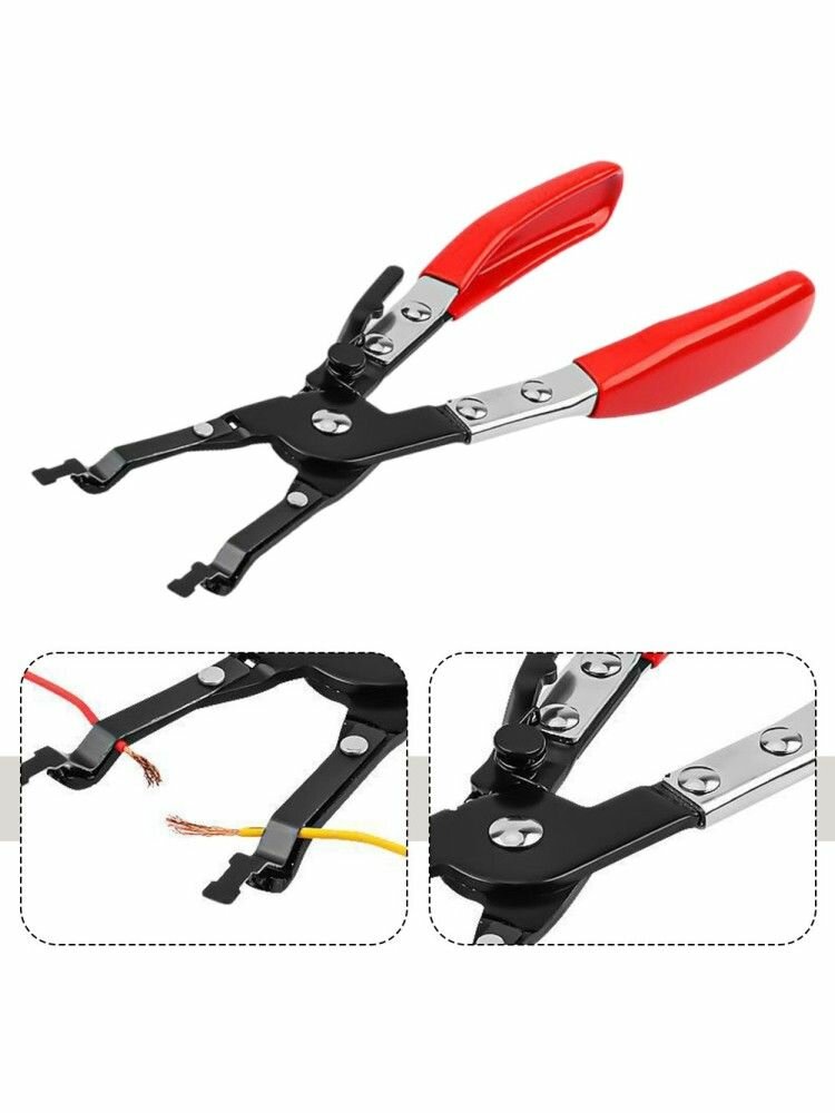 Паяльные клещи