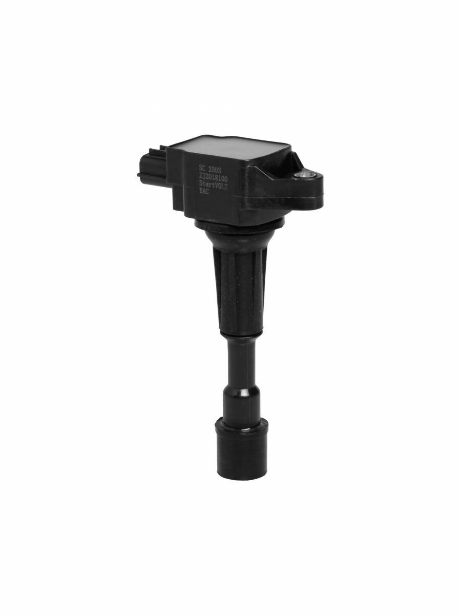 Катушка зажигания для а/м Mazda 3 BK (03-) с 06г./3 BL (08-) 1.6i (SC 2503), STARTVOLT SC2503