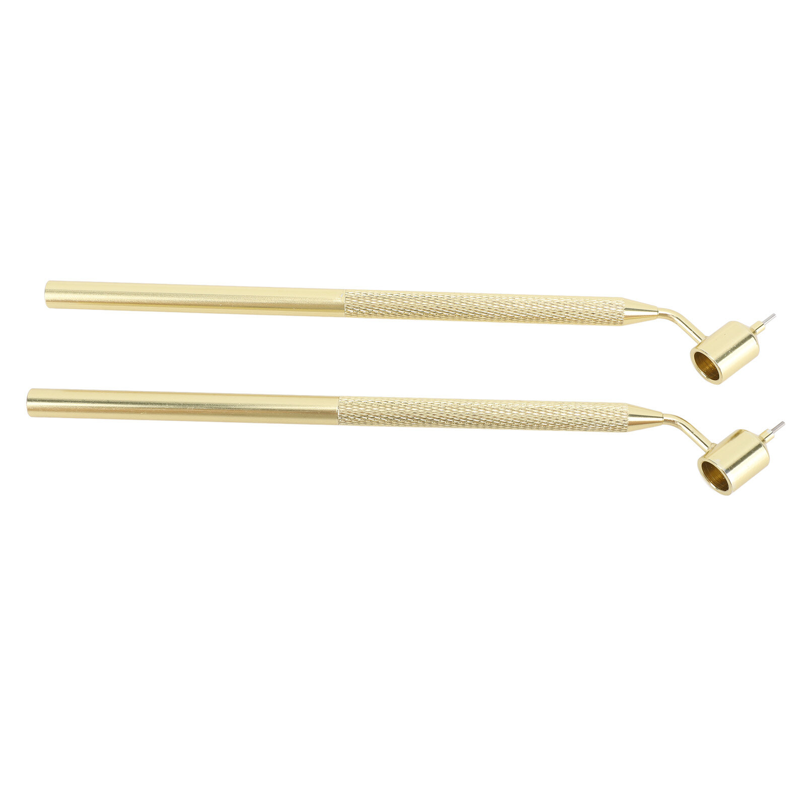 Шт, 0,5 мм, 0,7 мм, ручка-аппликатор для жидкой краски, противоскользящая ручка, алюминиевая наклонная ручка для ретуши, ручка для ремонта