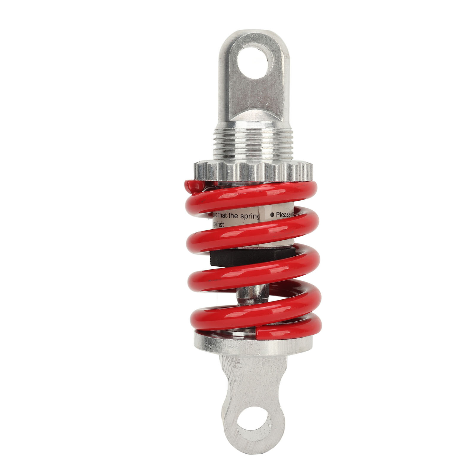 Гидравлический задний амортизатор для складывания складывания электрических запасных деталей Kugoo M2 Электрический запасной ударной пружина задних штуковиков Скутер