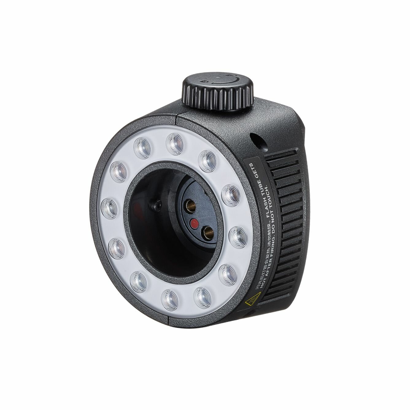Головка импульсная Godox Witstro H200J II для AD200PRO II