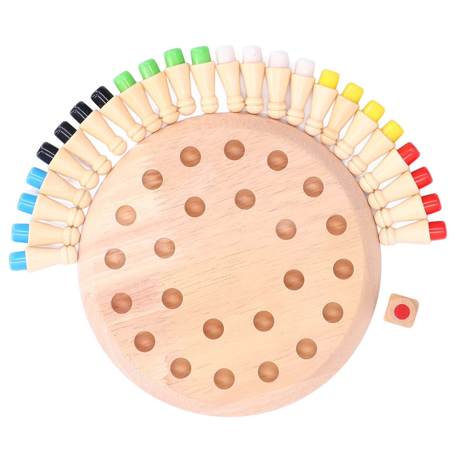 Деревянная игра в шахматы с памяткой из спичек. Забавная интерактивная развивающая настольная игра с блоками для мальчиков и девочек.