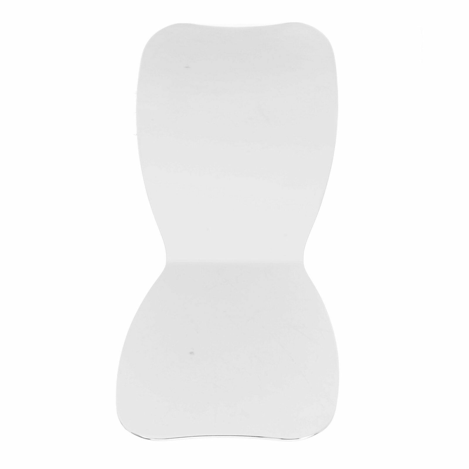 Пероральный ортодонтический имплантат отражатель двухсторонний складной ортодонтический отражатель имплантата для стоматологов тип 2#