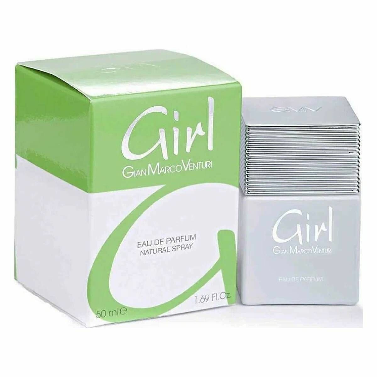 Gian Marco Venturi Girl Парфюмерная вода для женщин 50 мл