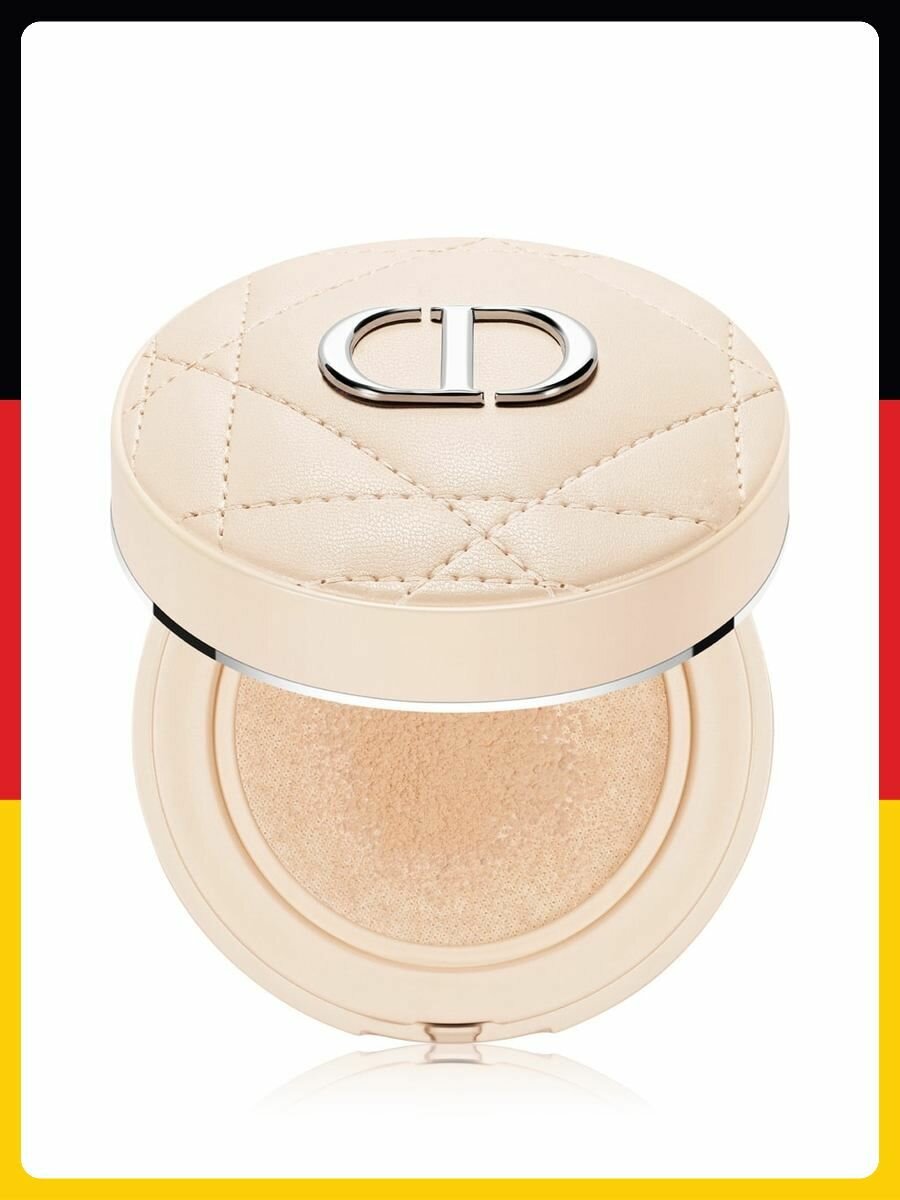Пудра Dior Forever Cushion Powder 020 Light, 10 г