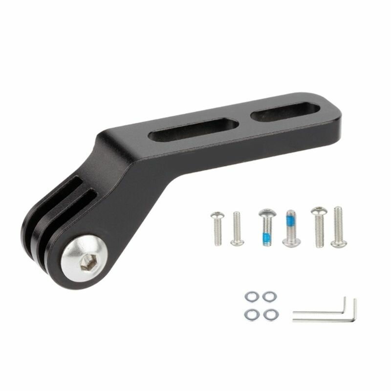 Крепление для фары на интегрированный руль велосипеда , Набор 2